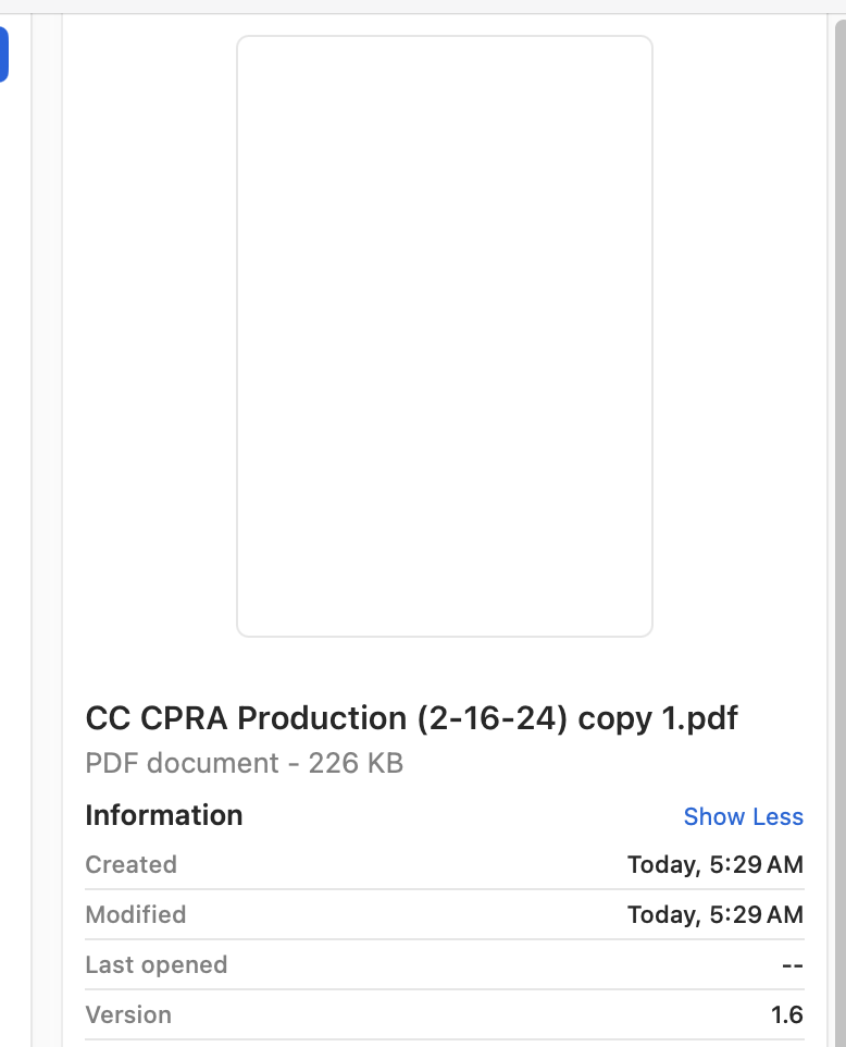 Solved: Acrobat pdf received showing blank pages when ope... - Adobe Product Community - 14471278